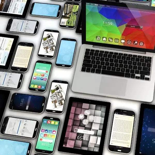 Radiation from Electronic Devices: Here's What You Need to Know – Homlyns